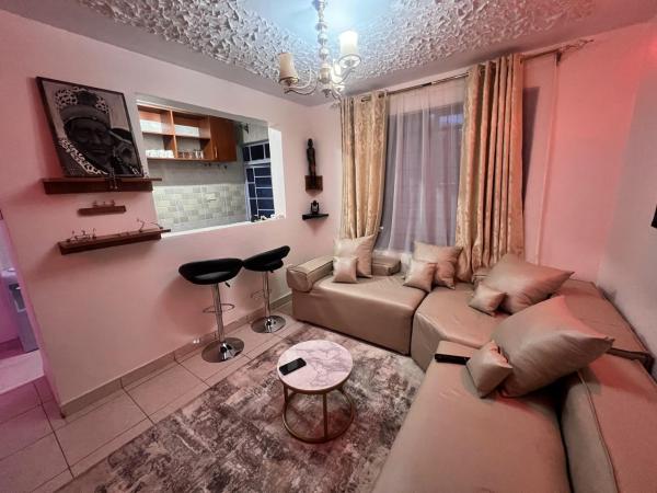 Sons Homes Roysambu 1bedroom Unit - ナイロビ