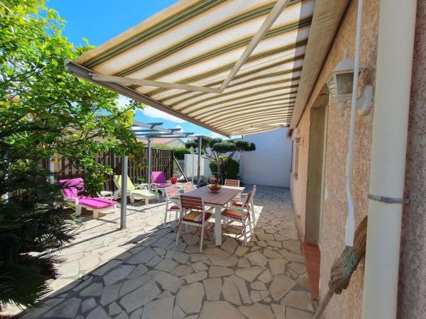 Villa Illiberis - Argelès-sur-Mer