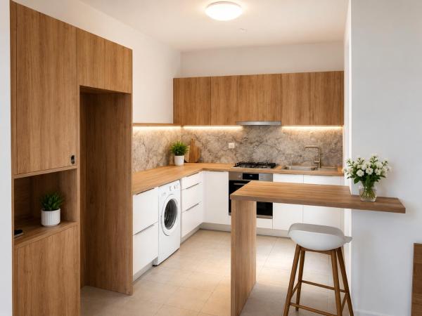 Brigita Family Apartment - Residence San Rocco - Calabria