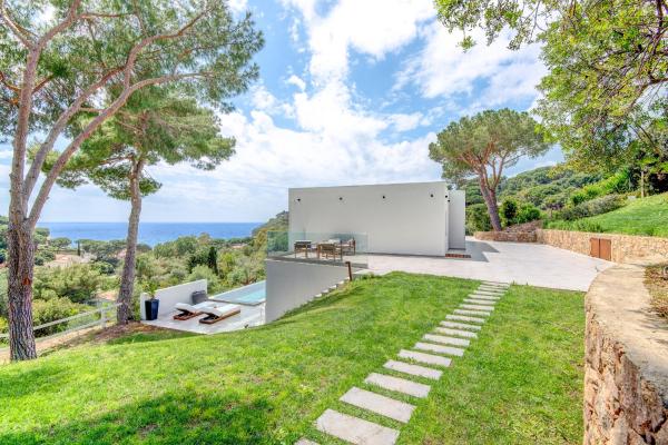 Luxury Villa Con Piscina - Moddissi Charme Isola D Elba - Portoferraio