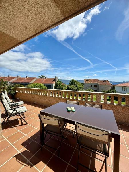 Casa De Areas - Pontevedra