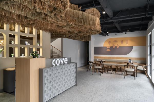 Cove Vaia - 萬隆