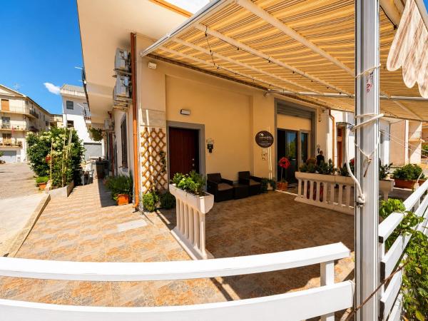 B&b L'angoletto - Trebisacce