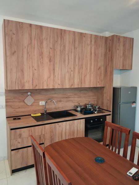 Ilyonis Stupendo Apartament - Shëngjin