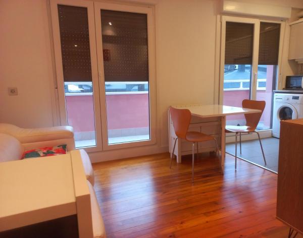 Apartamento Turístico Gros - Astigarraga