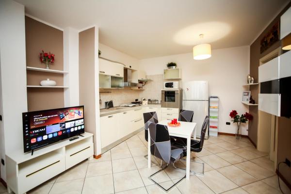 Guest House Sassuolo 2 - Reggio Emilia