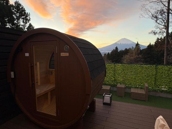 Wellリゾート富士 別館 - Gotemba