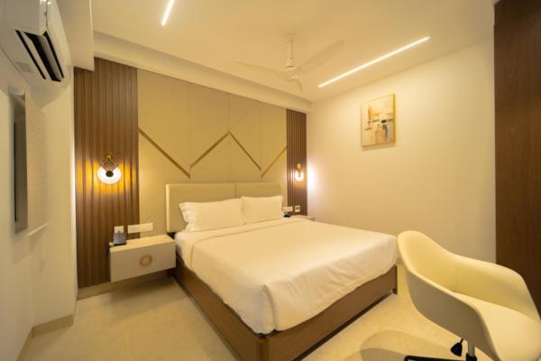 Sawariya Hotels - Tiruvannamalai