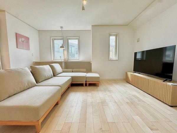 5br 10ppl 6-min Jr Direct Shinjuku Shibuya - Ginza