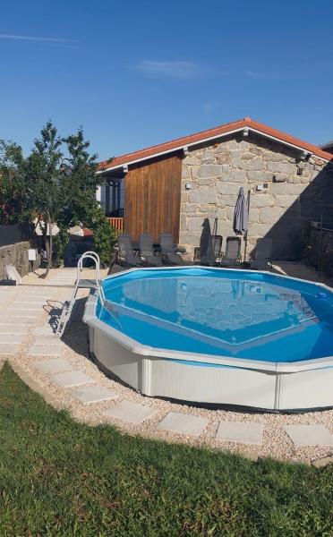 Casa Da Bá - Lovios