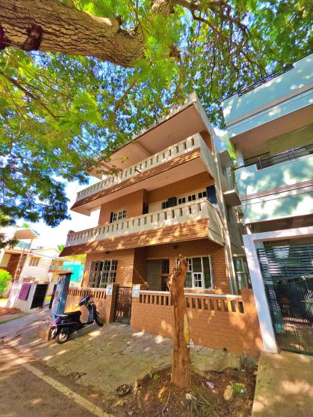 Manasthala Rajesh - Mysuru