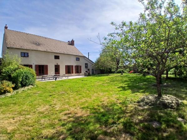 Gîte De Preney - Côte-d'Or