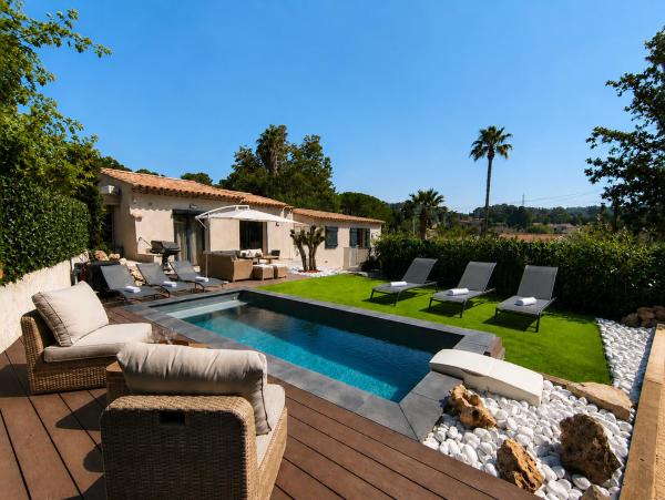 La Petite Maison - Mougins