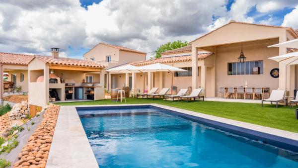 Domus - Tarascon
