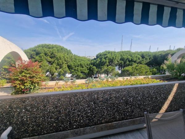 Port Camargue Getaway Parking Et Pool - Port Camargue
