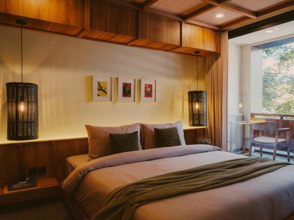Anandaya Sanur - Sanur