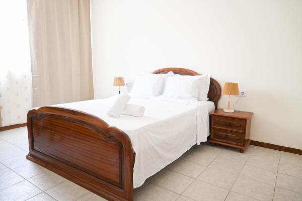Hotel Rocha - Cabo Verde