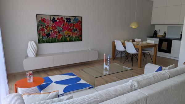 Apartment Nordic - Korbielów