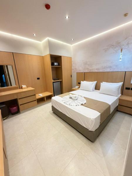 Royal Hotel - Kairo