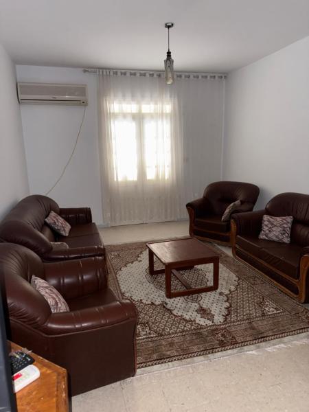 Beach Apartment G - Sousse