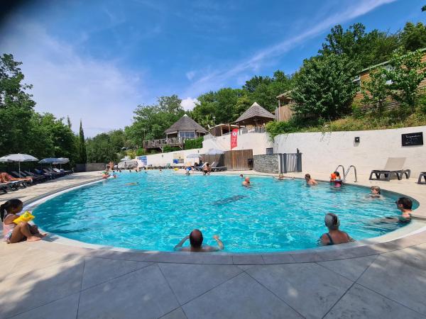 Mobil-home Cagnes-sur-mer, Nice - Carros