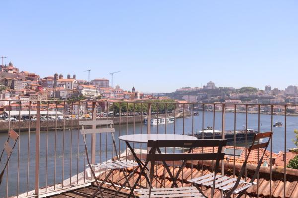 Gaia River View - Senhora da Hora