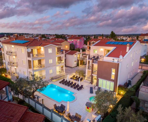 Apartments Villa Nina - Pula