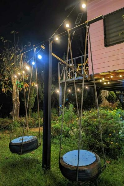 Lily Homestay - Tỉnh Ninh Thuận