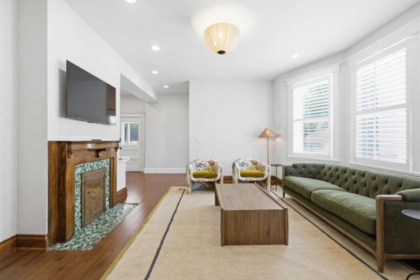 Walk To Hyde Park Square, 4br, Sleeps 10 - Cincinnati