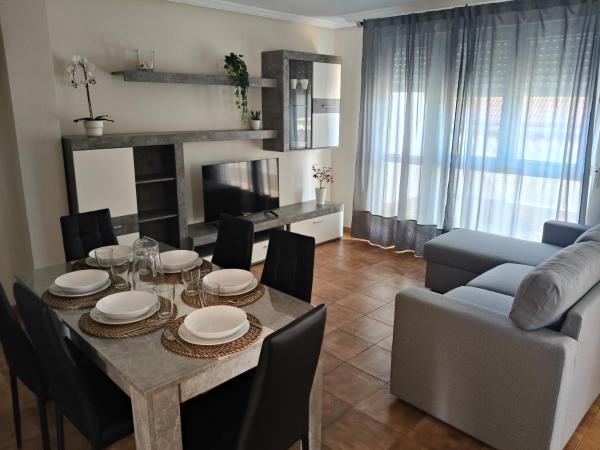 Apartamento Mar Cantábrico - Cantabria