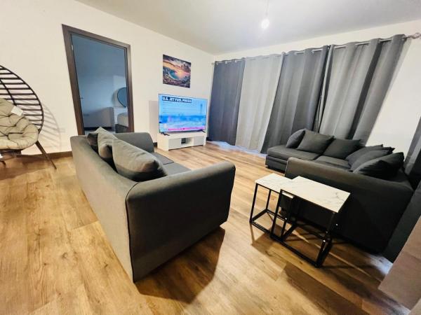 Luxury 2 Beds 2 Baths Apartments In Dartford Center Free Parking - Dartford