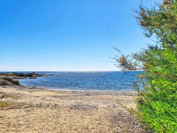 Holiday Home Miramar By Interhome - Saint-Tropez
