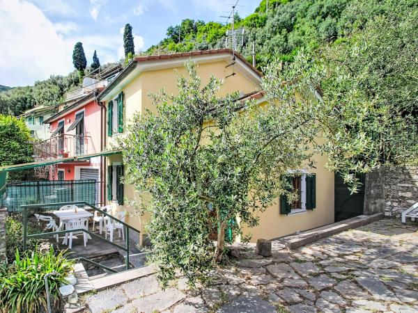 Holiday Home Nina By Interhome - Santa Margherita Ligure