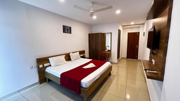 Peacock Residency - Nilambur