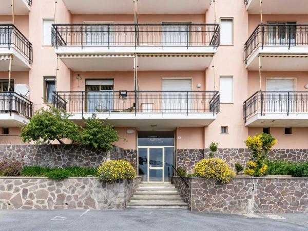 Apartment Casa Valentino By Interhome - Santo Stefano al Mare