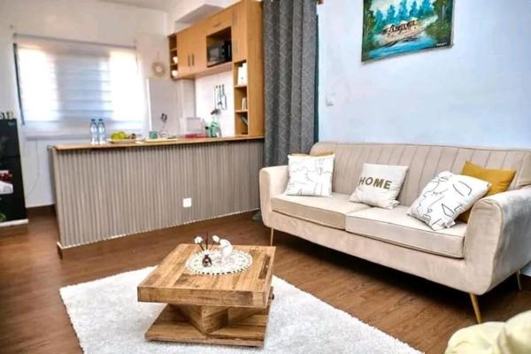 Appartement Physalis - Yaoundé
