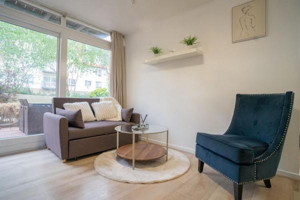 3 Bed Flat Sleeps 7 Near O2 And Excel London - Woolwich
