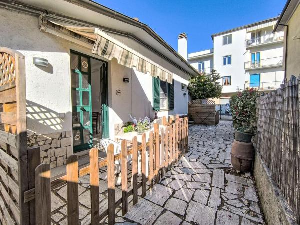 Apartment Villa Santina By Interhome - Marina di Grosseto