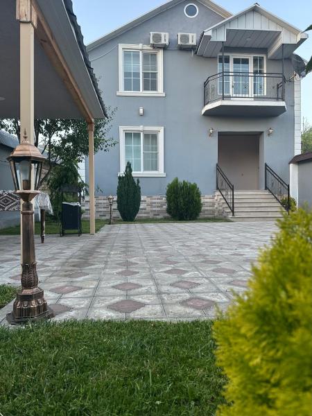 Gabala Central Villa - Azerbaijan