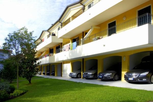 Villa Poli - Lignano Pineta