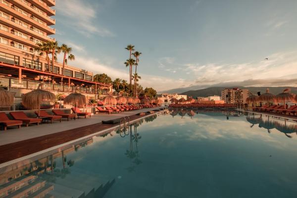 Caramelo Calvia Beach - Adults Only - Magaluf