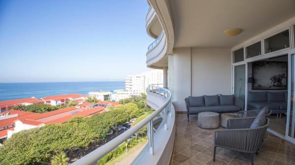 404 Oyster Rock - By Stay In Umhlanga - Umhlanga