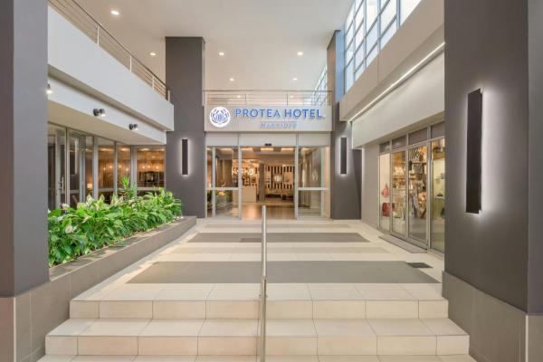 Protea Hotel By Marriott Durban Umhlanga - Durban North