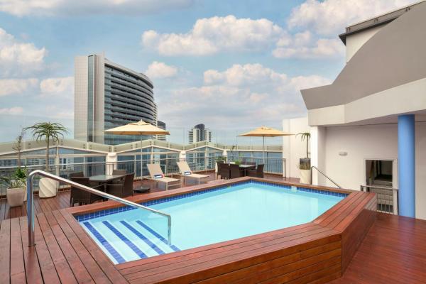 Protea Hotel By Marriott Durban Umhlanga - Umhlanga