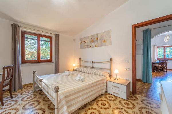 Brorent Villetta Istana - Olbia
