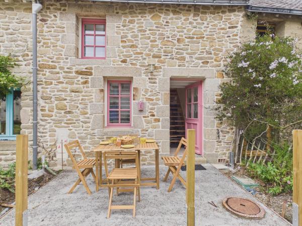 200 M De La Mer - Maison Avec Vue Pour 4 - Sarzeau