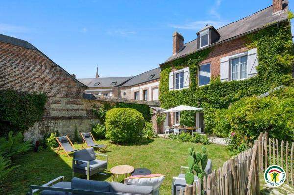 Gîte G6178 - Neufchâtel-en-Bray