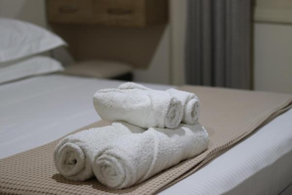 Ionian Blue Apartament - Himarë