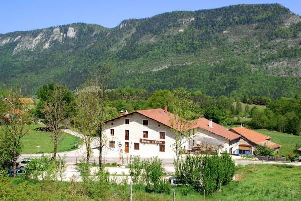Auberge Le Collet - Villard-de-Lans