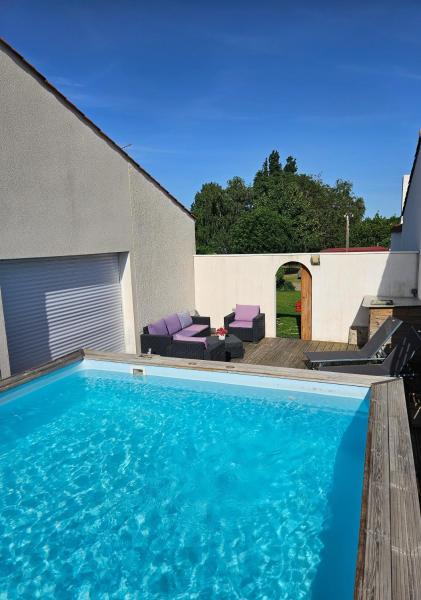 Les Renaudelles - Longeville-sur-Mer